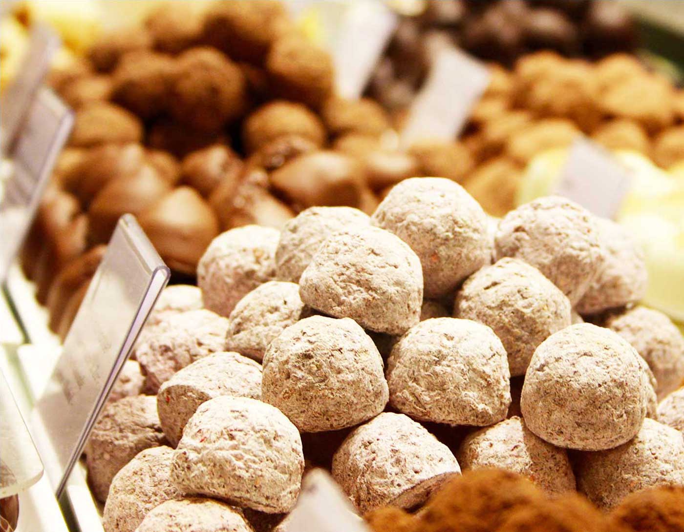 Coffee & Chocolate > Beryl's Chocolate | Every Bite is a Delight