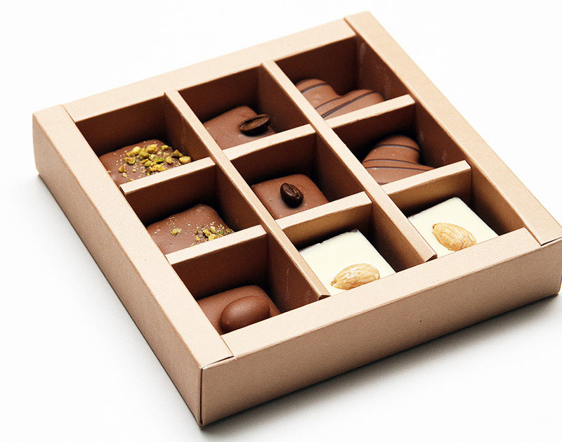 Beryl's Chocolate | Every Bite is a Delight