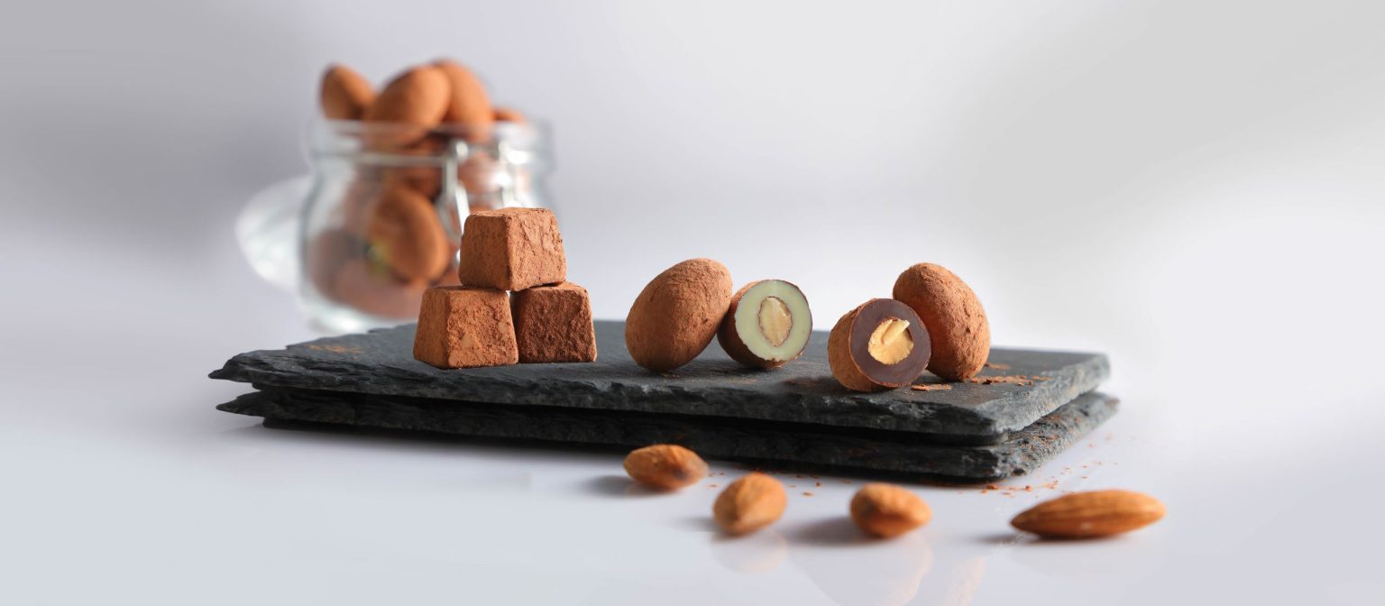 Beryl's Chocolate | Every Bite is a Delight