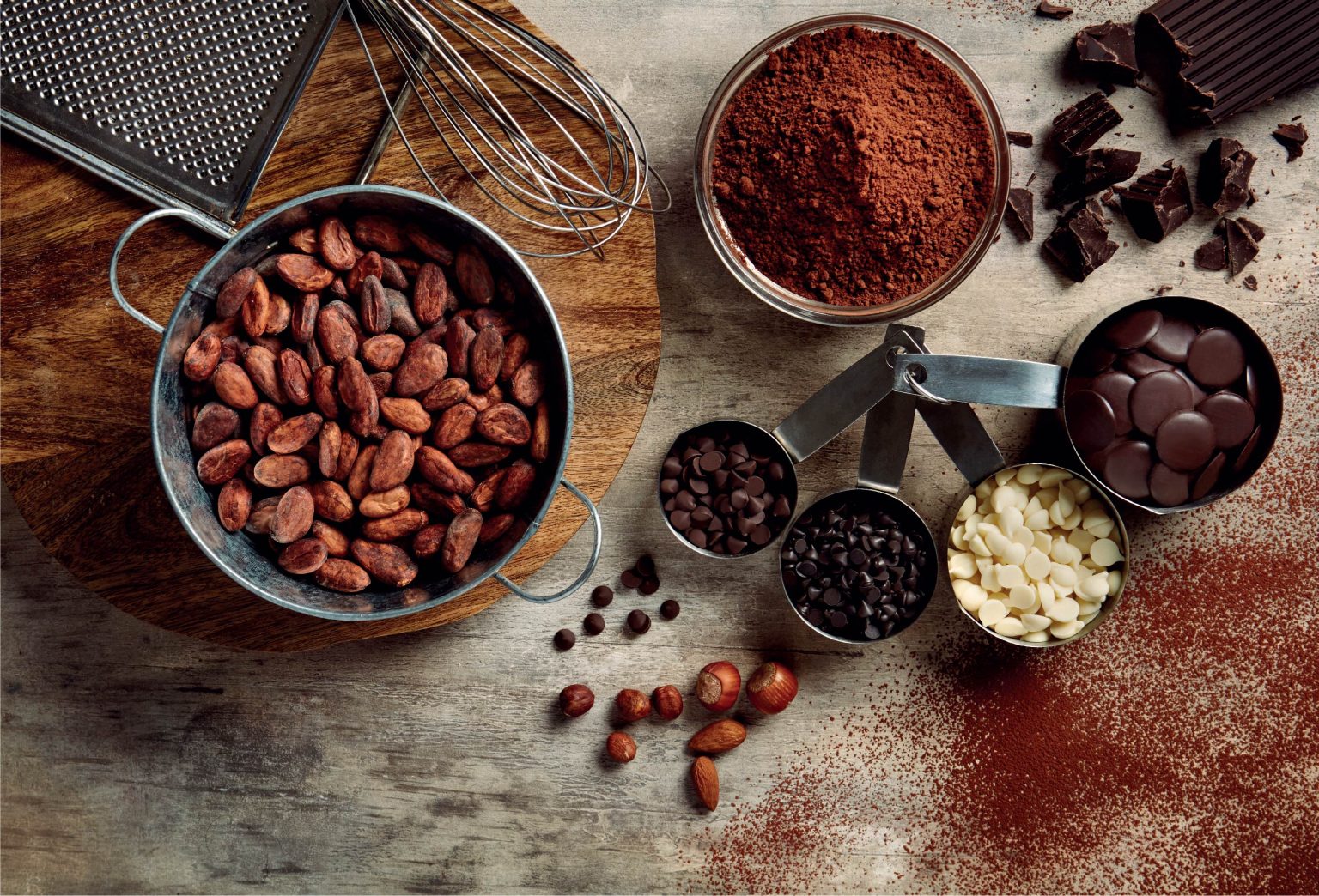 Beryl's Chocolate | Every Bite is a Delight
