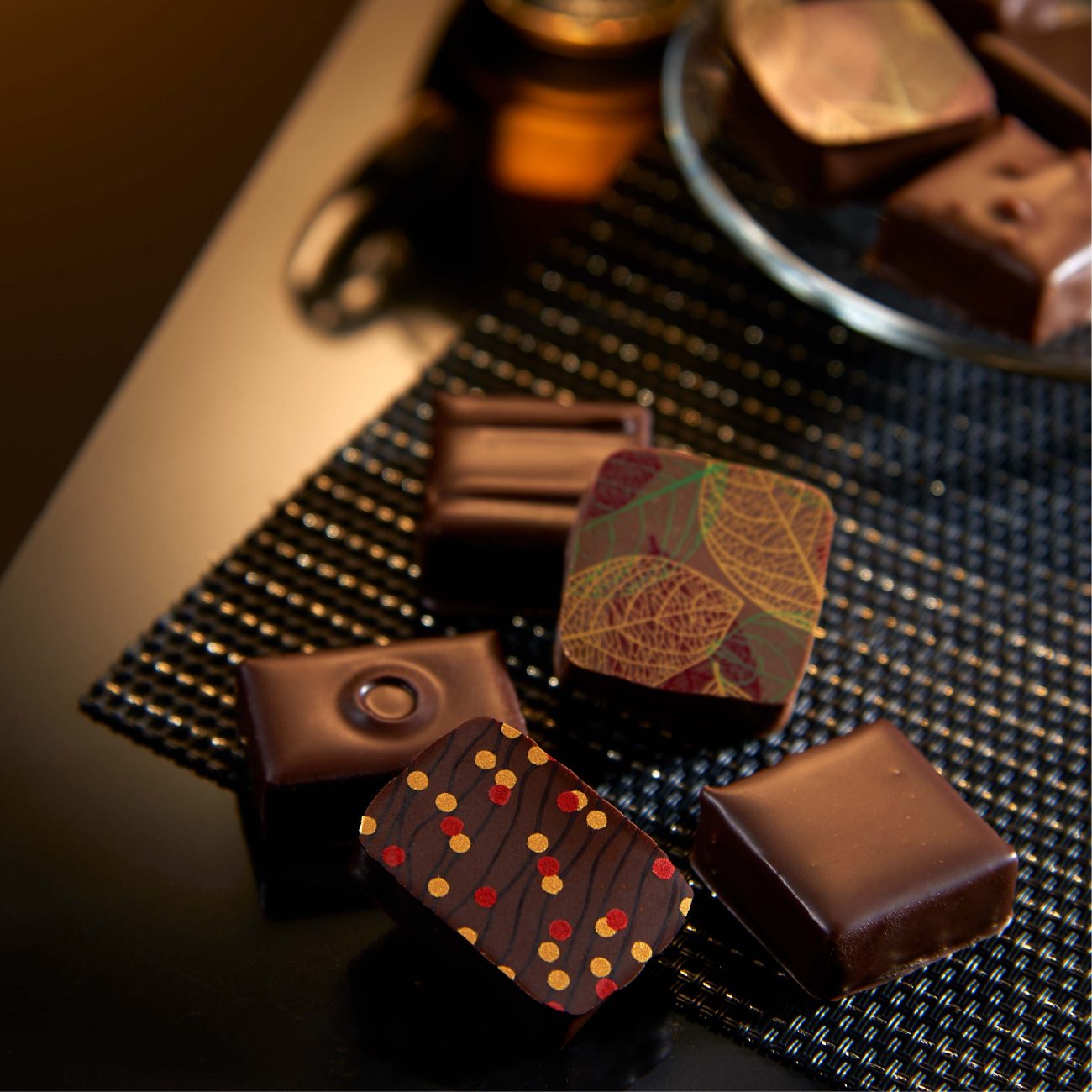 About Us > Beryl's Chocolate | Every Bite is a Delight