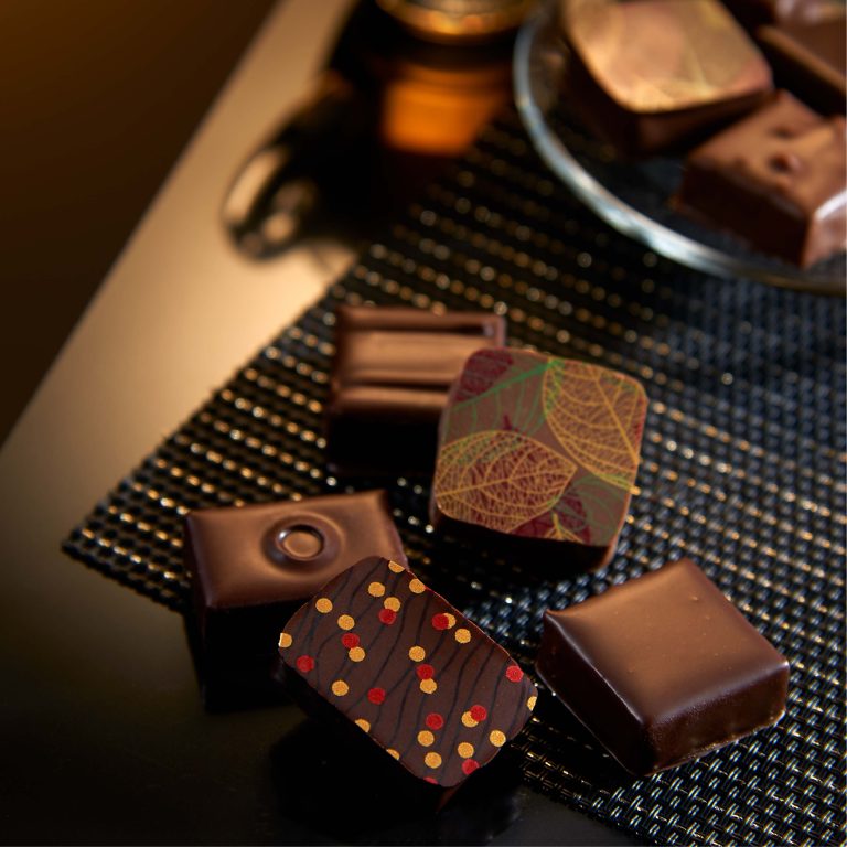 About Us > Beryl's Chocolate | Every Bite is a Delight