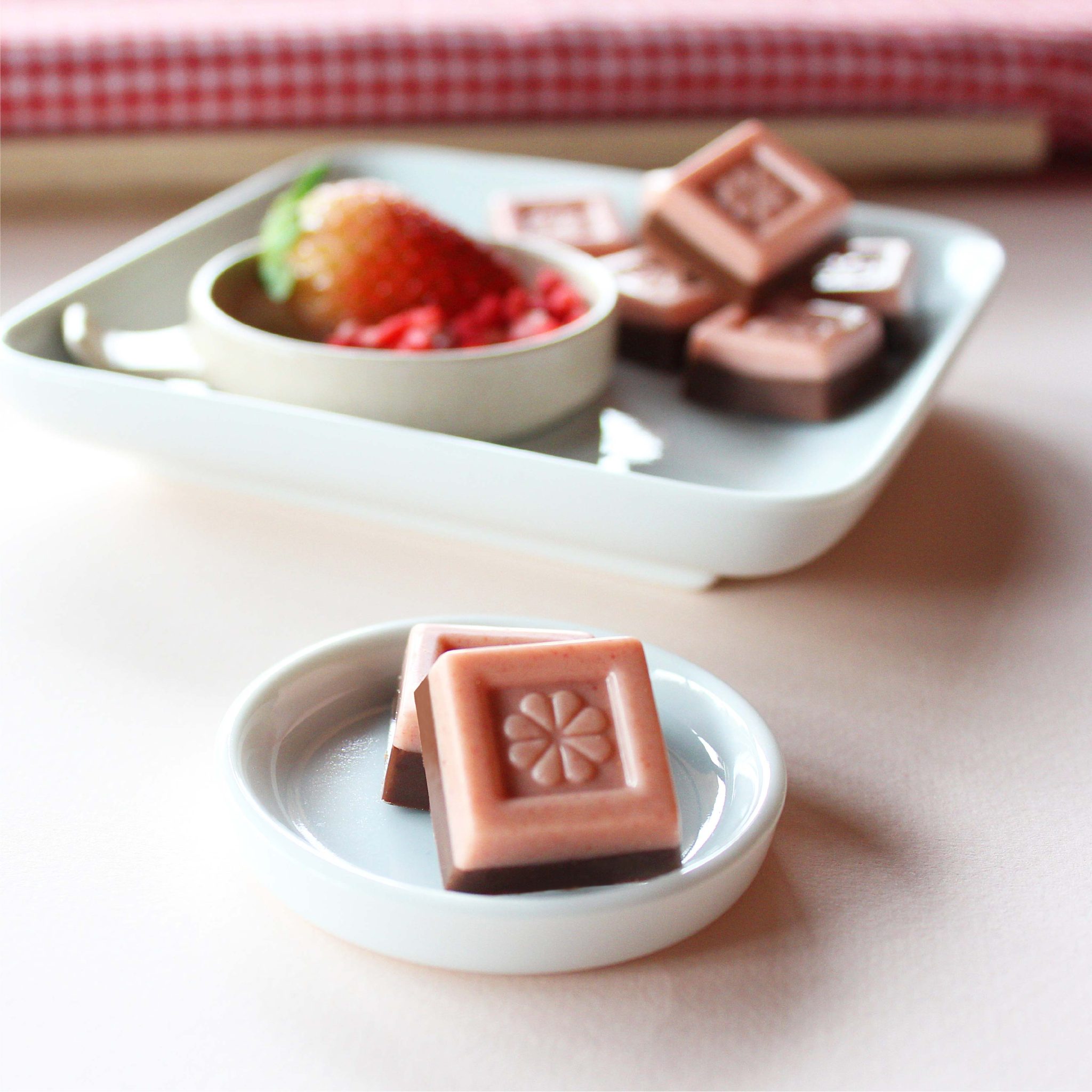 About Us > Beryl's Chocolate | Every Bite is a Delight