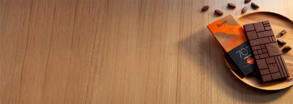 About Us > Beryl's Chocolate | Every Bite is a Delight