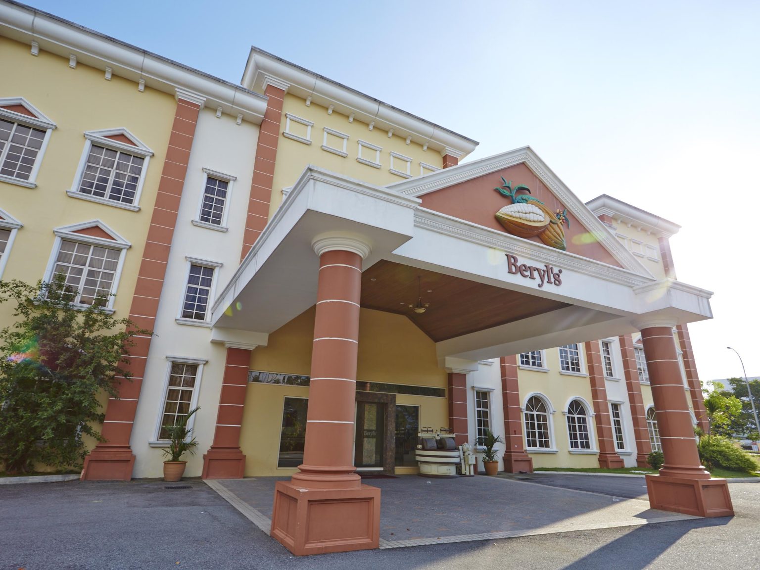 About Us > Beryl's Chocolate | Every Bite is a Delight