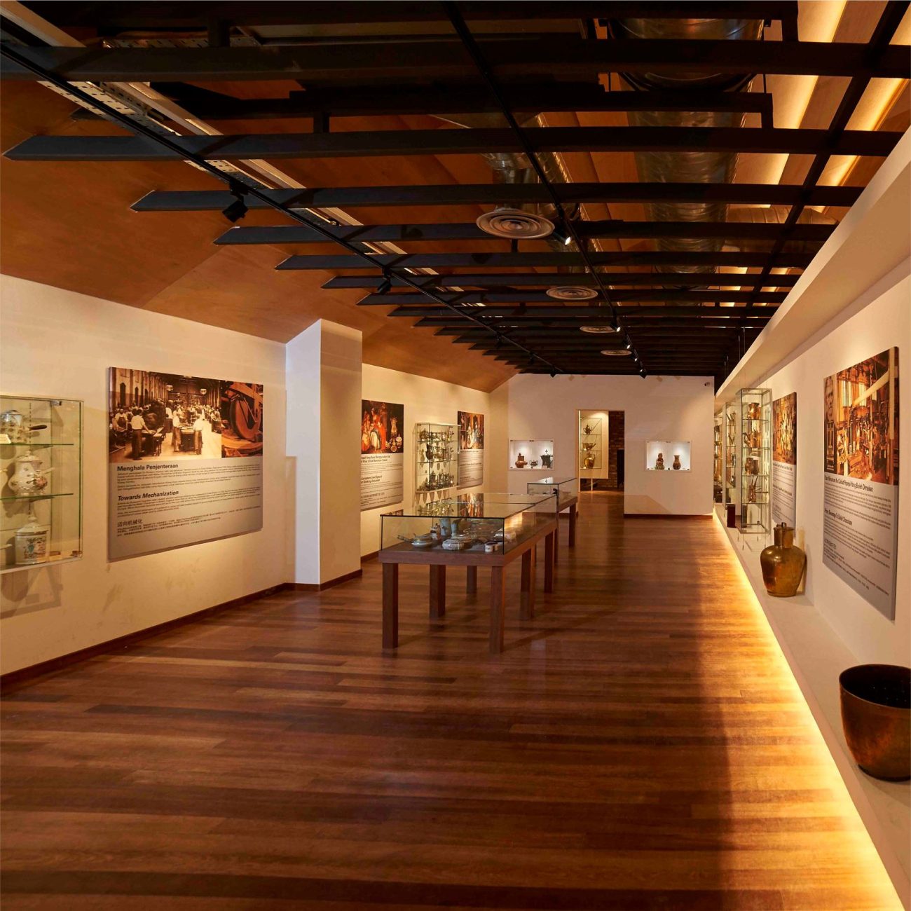 Milestone > Beryl's Chocolate | Every Bite is a Delight