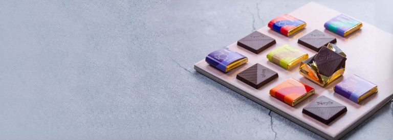 About Us > Beryl's Chocolate | Every Bite is a Delight