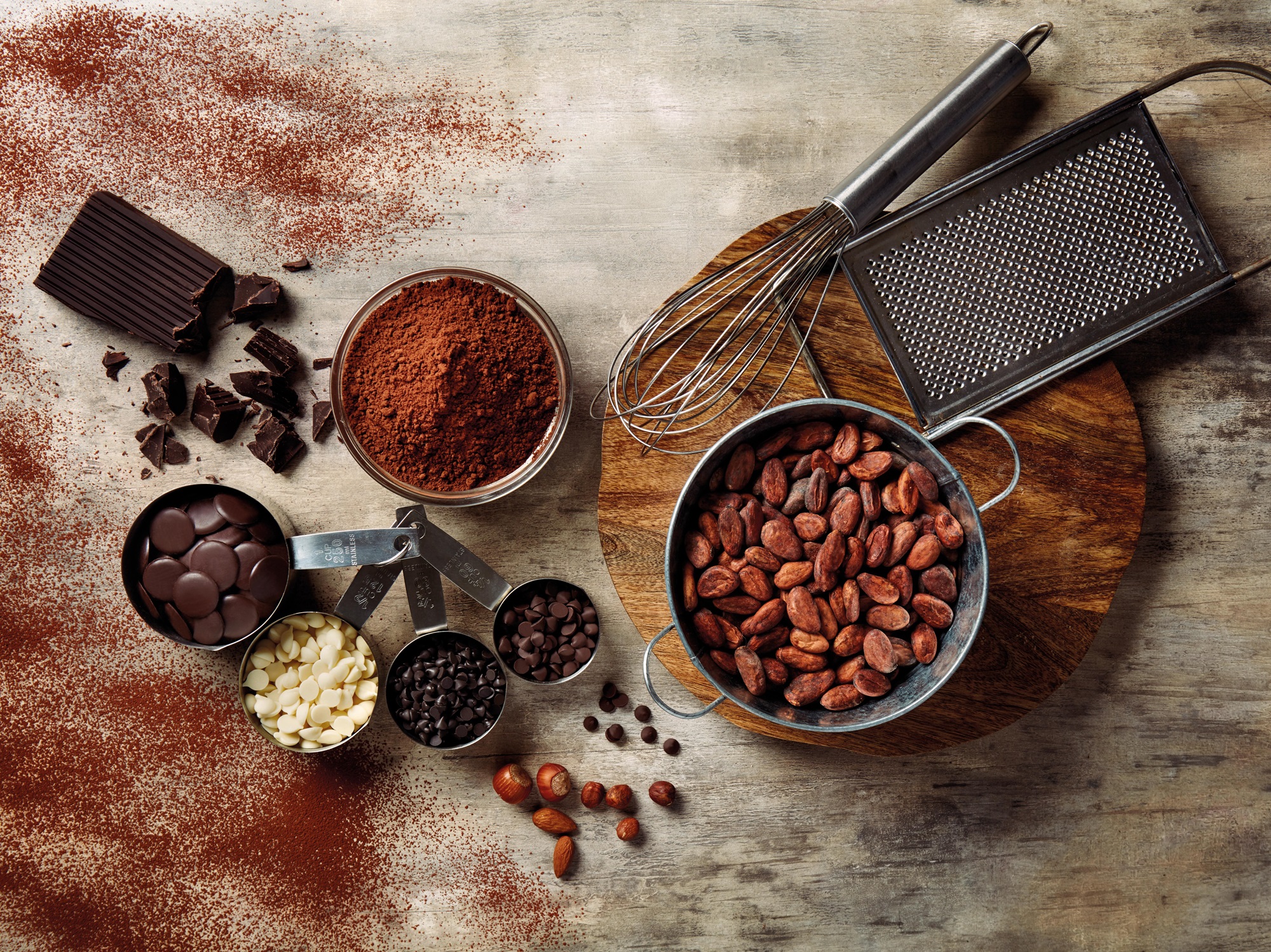 Beryl's Gourmet > Beryl's Chocolate | Every Bite is a Delight